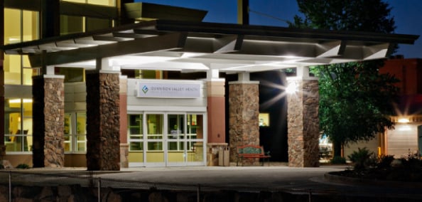 GUNNISON VALLEY HEALTH - Updated October 2025 - 10 Photos & 27 Reviews ...