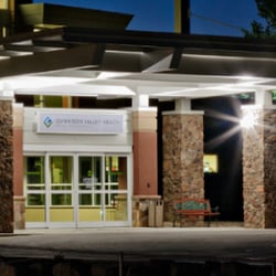 GUNNISON VALLEY HEALTH - 10 Photos & 10 Reviews - 711 N Taylor St ...
