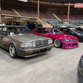 TINGLEY COLISEUM - Updated September 2025 - 175 Photos & 32 Reviews ...