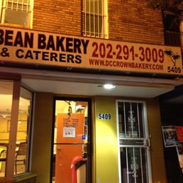 CROWN BAKERY - Updated March 2025 - 89 Photos & 95 Reviews - 5409 ...