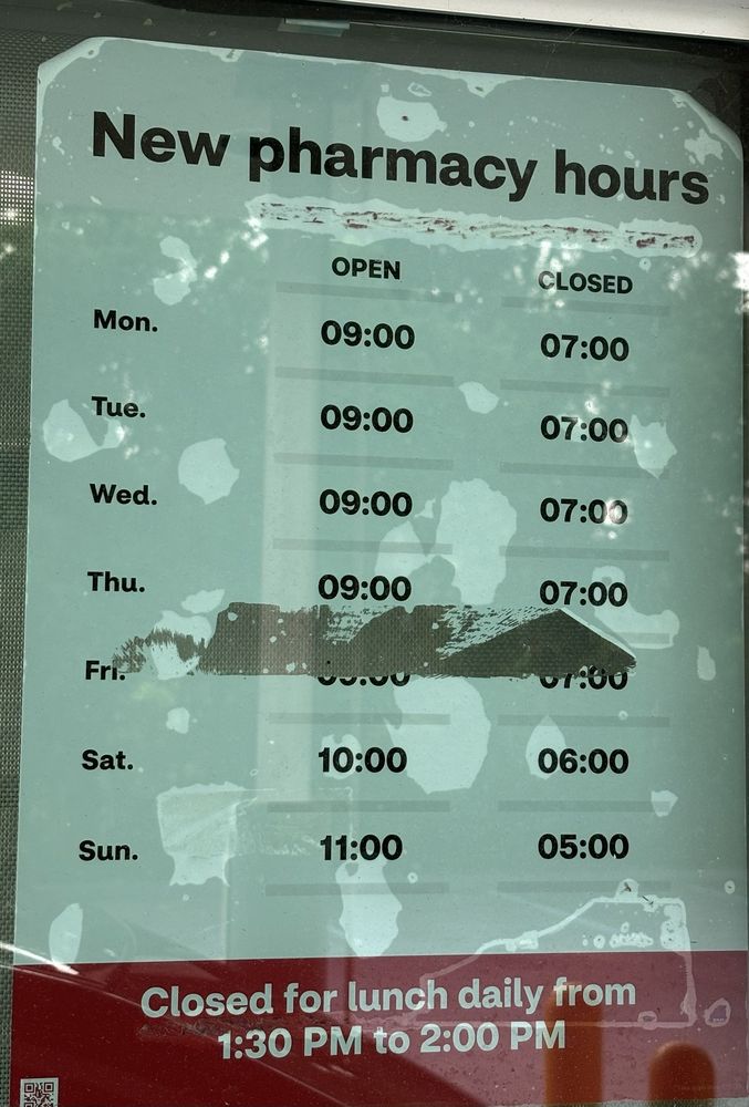 CVS PHARMACY - Updated July 2025 - 14 Photos - 6700 Woodlands Pkwy, The ...