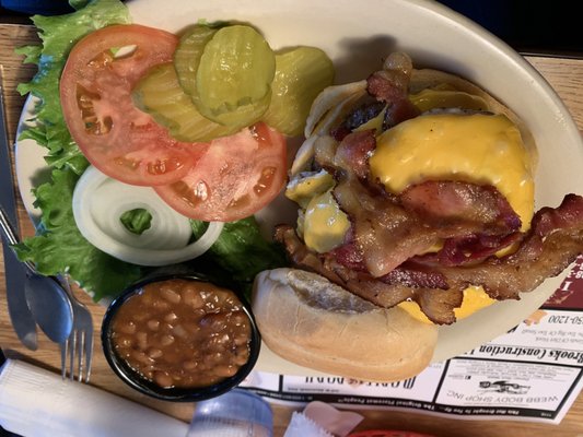 TASTE OF TEXAS BBQ- MCCOOK - Updated July 2025 - 27 Reviews - 112 W ...