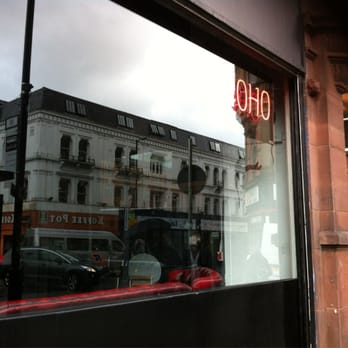 NOHO BAR - Updated August 2025 - 12 Photos & 15 Reviews - Spear Street ...