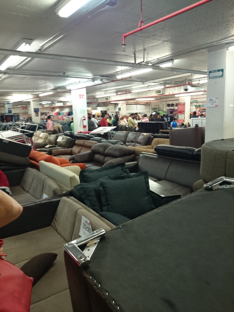 SEARS - Poniente 140 656, México, D.F., Mexico - Department Stores - Yelp