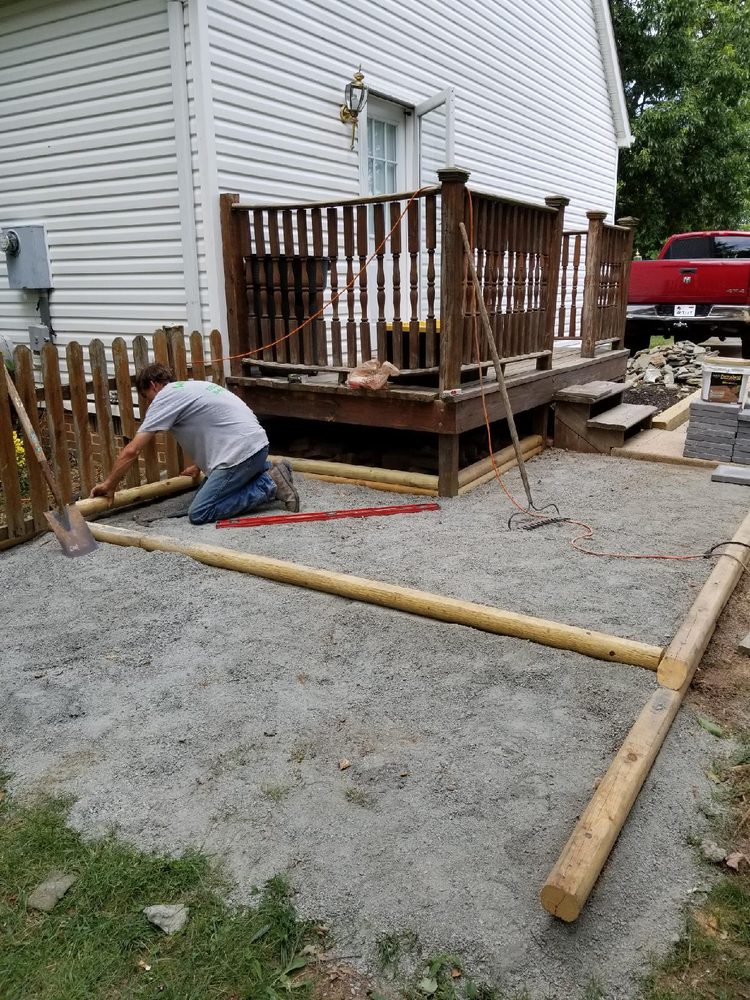 ALL AMERICAN TREE AND LANDSCAPING - 13 Photos & 11 Reviews - Stafford ...