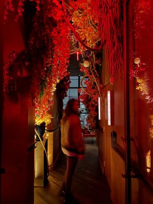 THE FLEUR ROOM - 114 Photos & 93 Reviews - 105 W 28th St, New York, New ...