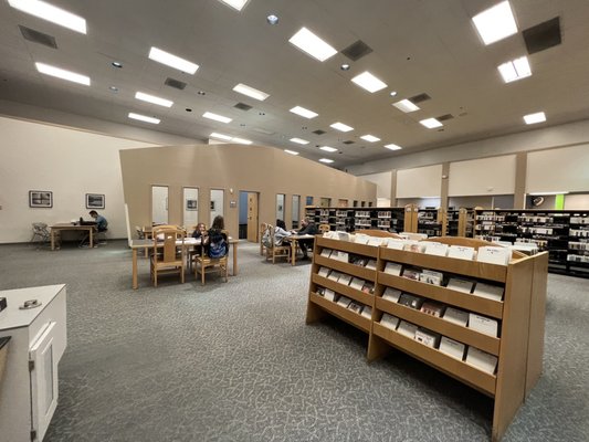 SPRING VALLEY LIBRARY - Updated October 2024 - 63 Photos & 40 Reviews ...