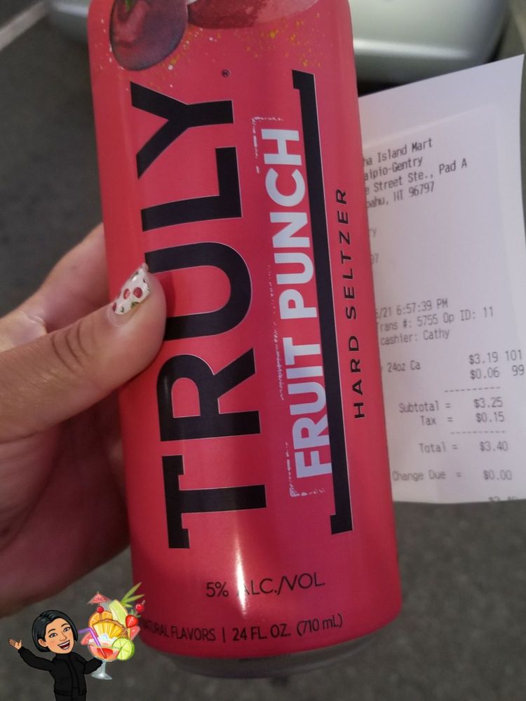 ISLAND MINI-MART - Updated August 2025 - 12 Reviews - 94-826 Ukee St ...