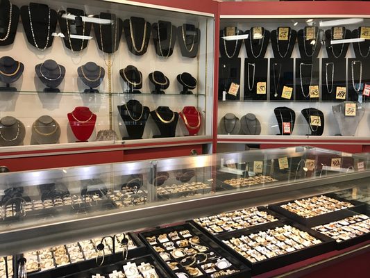 GOLD EXPRESS JEWELERS - Updated July 2025 - 120 W 87th St, Chicago ...