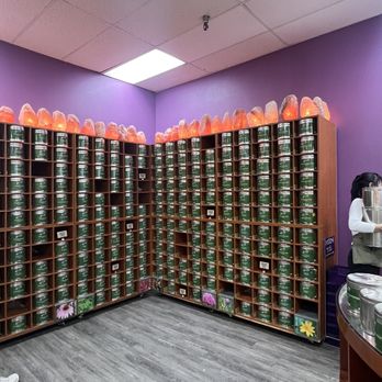 HERBALLY GROUNDED - Updated July 2024 - 146 Photos & 260 Reviews - 4441 ...