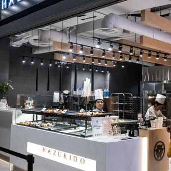 HAZUKIDO - Updated December 2025 - 20 Photos - 65 Front Street W ...