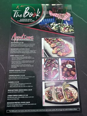 THE BOOK - Updated January 2026 - 777 US HWY 8 & 63, Turtle Lake ...