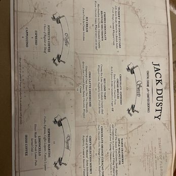 JACK DUSTY - 475 Photos & 275 Reviews - 1111 Ritz Carlton Dr, Sarasota ...