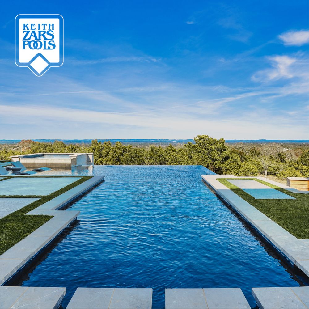 KEITH ZARS POOLS - CORPUS CHRISTI - Request a Quote - 37 Photos ...