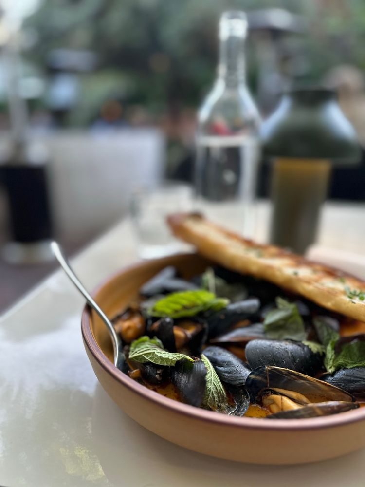 SUPERBA FOOD + BREAD - 577 Photos & 340 Reviews - 6530 Sunset Blvd, Los ...