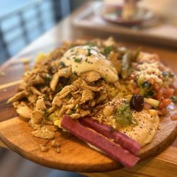 Best Gyros Near Me - February 2024: Find Nearby Gyros Reviews - Yelp