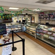 ANGELITOS - Bakeries - 4425 W Hillsborough Ave, Tampa Bay, FL ...