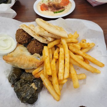 GYRO MAX - Updated July 2025 - 17 Photos & 22 Reviews - 4884 Airway Rd ...