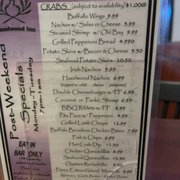 HAZELWOOD INN - 135 Photos & 140 Reviews - American (New) - 4937 ...