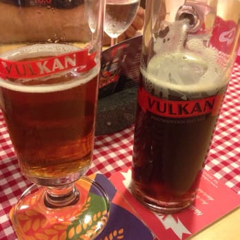 VULKAN BRAUEREI - Updated October 2025 - 121 Photos & 58 Reviews ...
