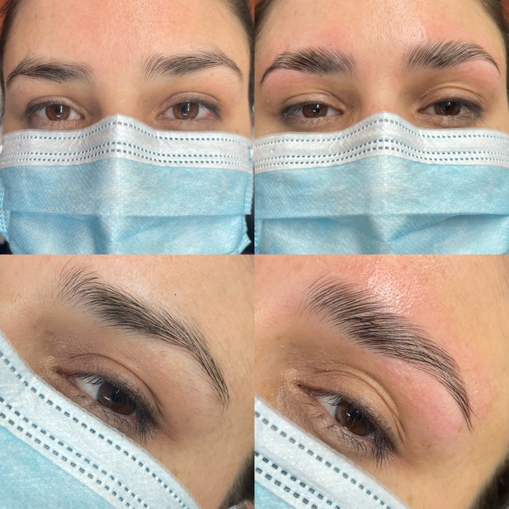 IBROWS BY YOZ - Updated March 2025 - 29 Photos & 52 Reviews - 5457 ...