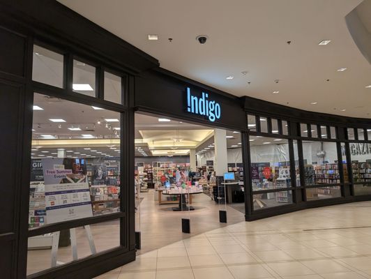 INDIGO - Updated December 2025 - 51 Photos - 1225 Street Mary's Road ...