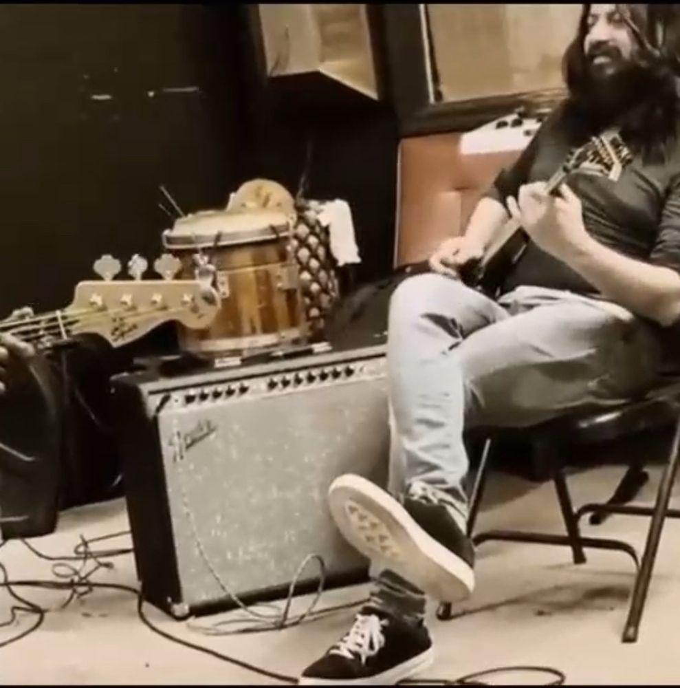 THE ROCK SCHOOL FARAZ ANWAR - Updated May 2025 - Request Information ...