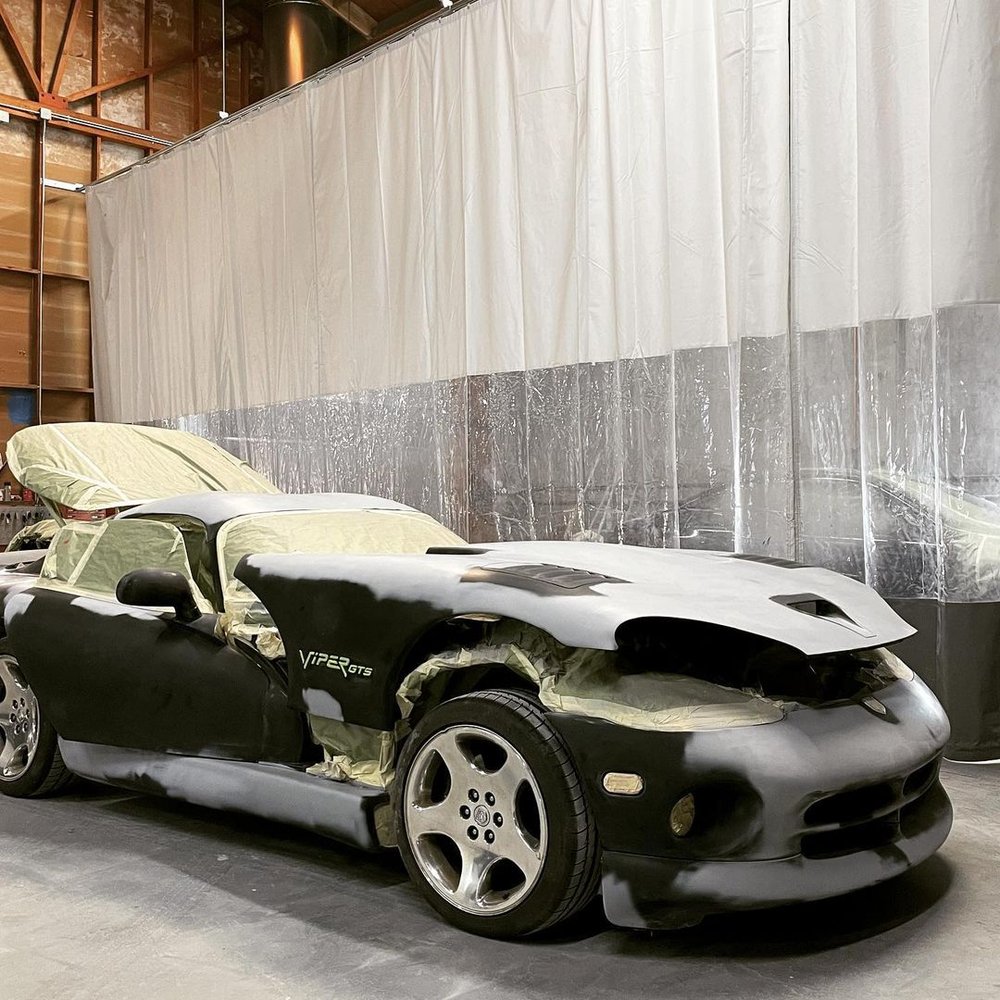 BAY COLORS REFINISHING - 85 Photos & 33 Reviews - 1967 National Ave ...