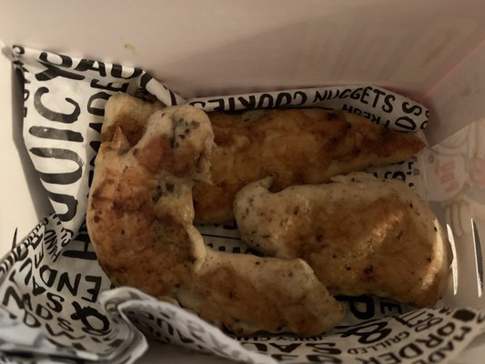 PDQ CHICKEN - Updated November 2024 - 138 Photos & 131 Reviews - 13702 ...