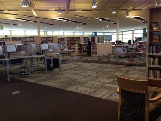 ANYTHINK HURON STREET - Updated December 2025 - 10 Photos & 17 Reviews ...