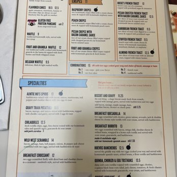 THE GRIDDLE - Updated August 2024 - 202 Photos & 310 Reviews - 2310 E ...