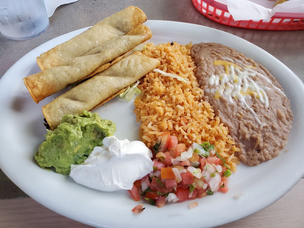 MI TIERRITA OF HARDEEVILLE - 121 Photos & 123 Reviews - 15578 Whyte ...