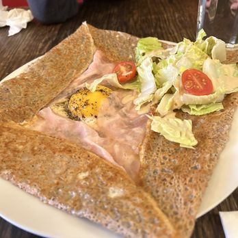 PARIS CREPES CAFE - Updated January 2025 - 752 Photos & 485 Reviews ...