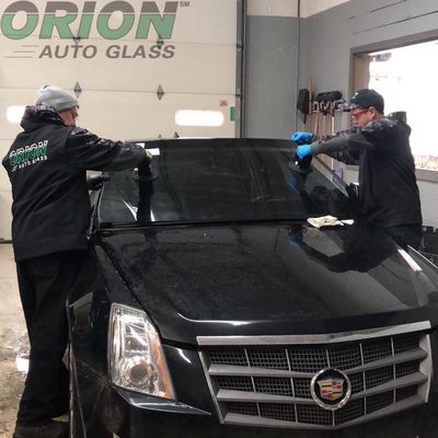 AUTO GLASS NOW - Updated January 2026 - 28 Photos & 11 Reviews - 2221 ...