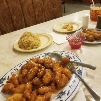 HUNANS CHINESE RESTAURANT - Updated June 2024 - 35 Photos & 21 Reviews ...