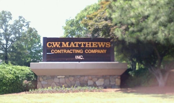 C W MATTHEWS CONTRACTING - Updated June 2026 - 14 Photos - 1600 Kenview ...