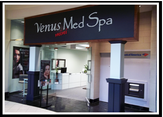 VENUS MINI MED SPA - 4400 Ashford Dunwoody Rd, Atlanta, Georgia ...