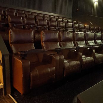 CINEMARK BISTRO RENAISSANCE MARKETPLACE XD AND SCREENX - Updated ...