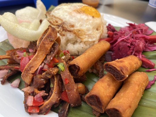 SOY PINOY - 80 Photos & 59 Reviews - 401 Franklin St, Houston, Texas ...