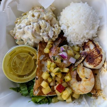 THE FISH MARKET MAUI - Updated November 2024 - 3120 Photos & 3815 ...