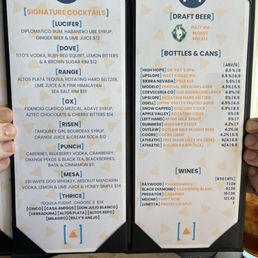 NACHO MATRIX - Updated October 2025 - 23 Photos & 18 Reviews - 2727 N ...