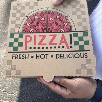 JOSH’S PIZZA - Updated January 2026 - 30 Photos & 14 Reviews ...