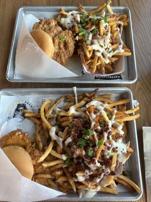 SUPER CHIX - Updated October 2025 - 14 Reviews - 4201 S Steele St ...