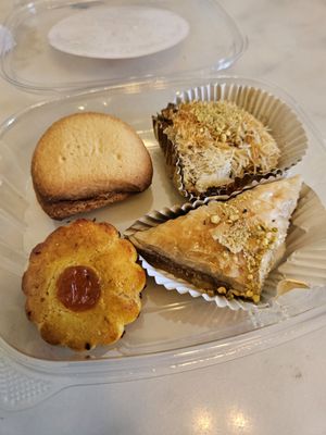 NATALIE’S PASTRY & CAKES - Updated April 2026 - 94 Photos & 148 Reviews ...