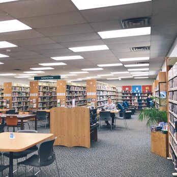 GREAT NECK AREA LIBRARY - Updated October 2025 - 47 Photos - 1251 Bayne ...