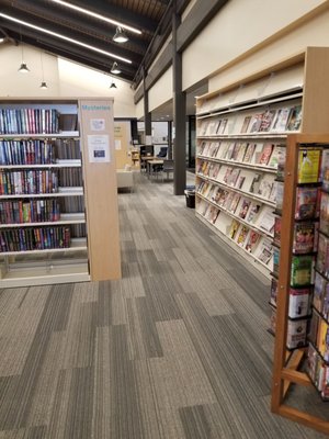 WEST SENECA PUBLIC LIBRARY - Updated July 2025 - 42 Photos & 15 Reviews ...