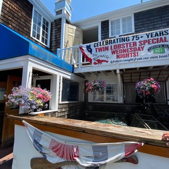 THE BARNACLE RESTAURANT - Updated June 2025 - 251 Photos & 285 Reviews ...