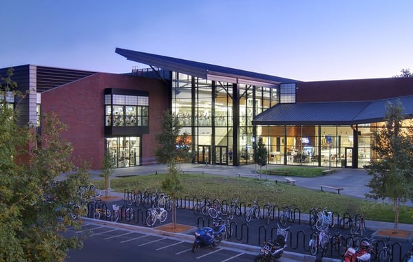 WREC - WILDCAT RECREATION CENTER - Updated December 2025 - 14 Reviews ...