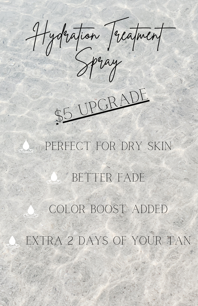 THE TAN BAR - Updated January 2025 - Request an Appointment - 11 Photos ...