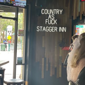 STAGGER INN - 24 Photos & 46 Reviews - 100 E Central Ave, Orlando ...
